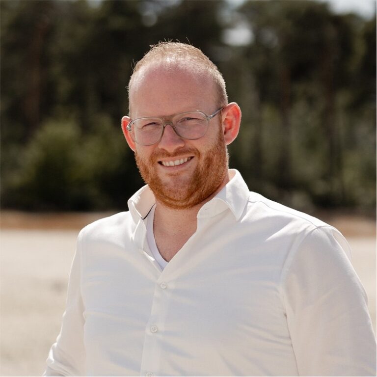 Over Boomerang | Meer halen uit zakelijk netwerken